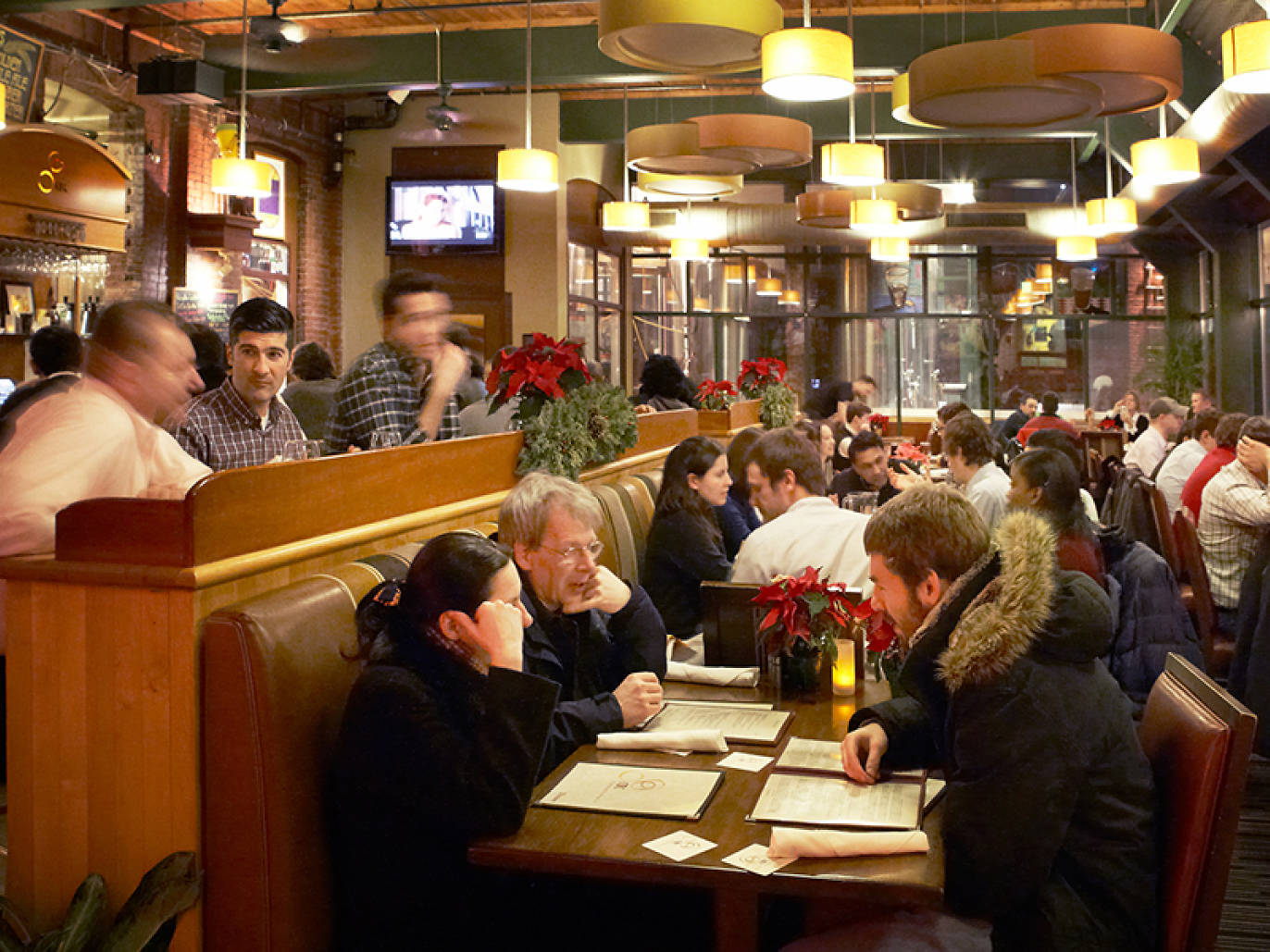 14 Best Breweries in Boston: Best places to try craft beers in Boston