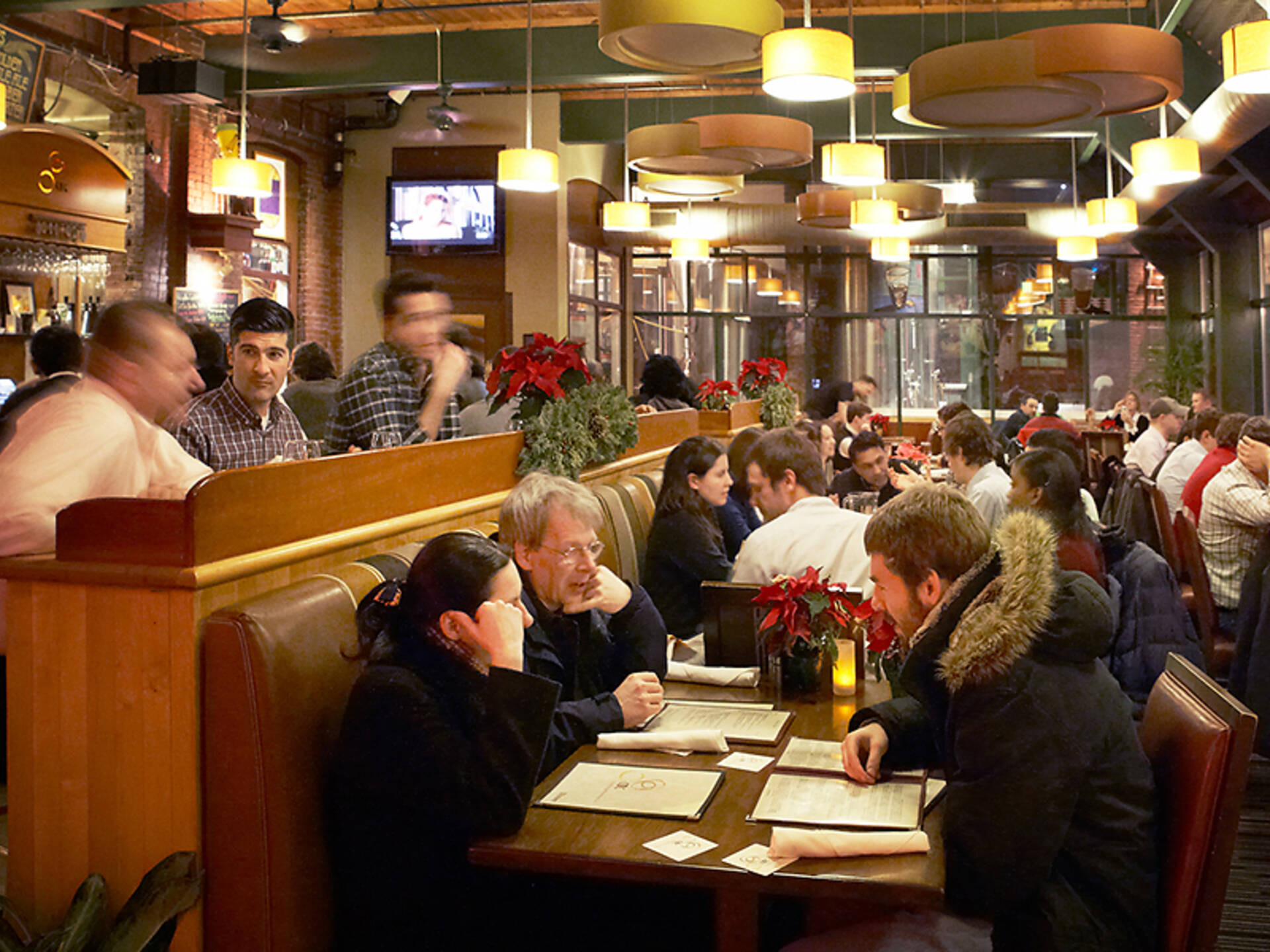 14 Best Breweries in Boston: Best places to try craft beers in Boston