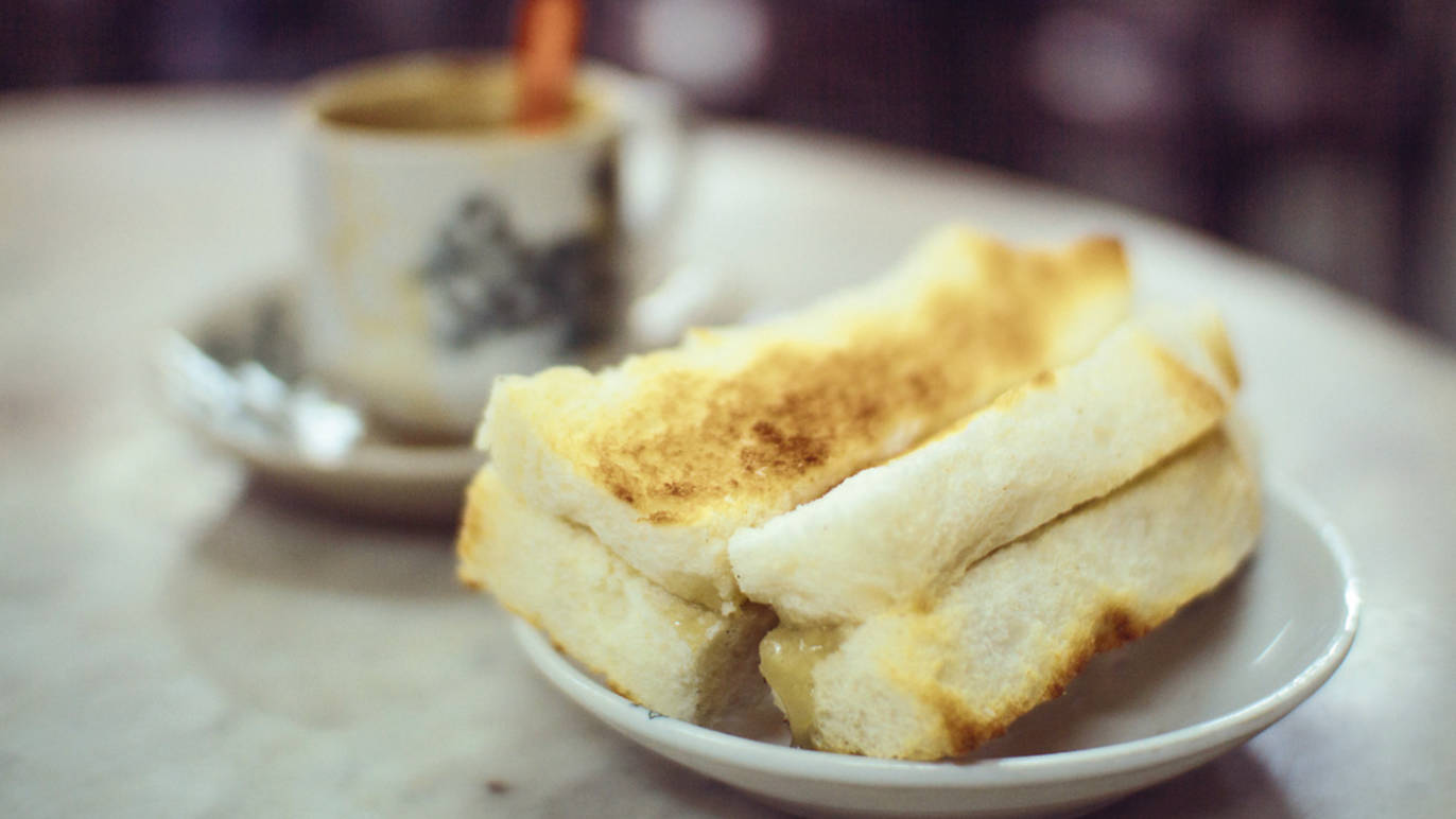 Kopitiam: Kuala Lumpur's original coffee shop