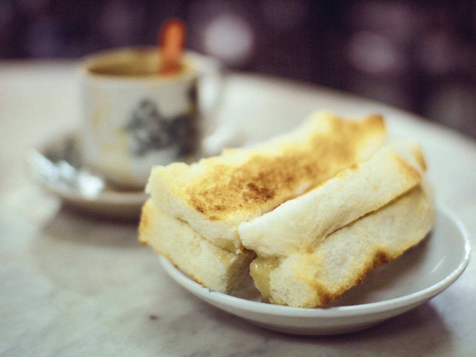 Kopitiam: Kuala Lumpur's original coffee shop