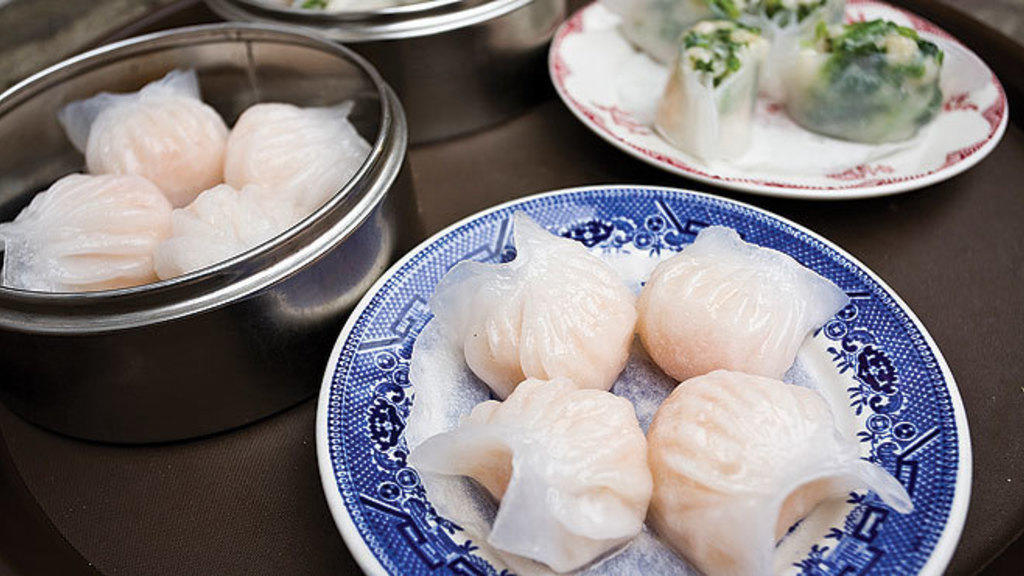 15 Dim Sum Spots to Try in NYC Right Now