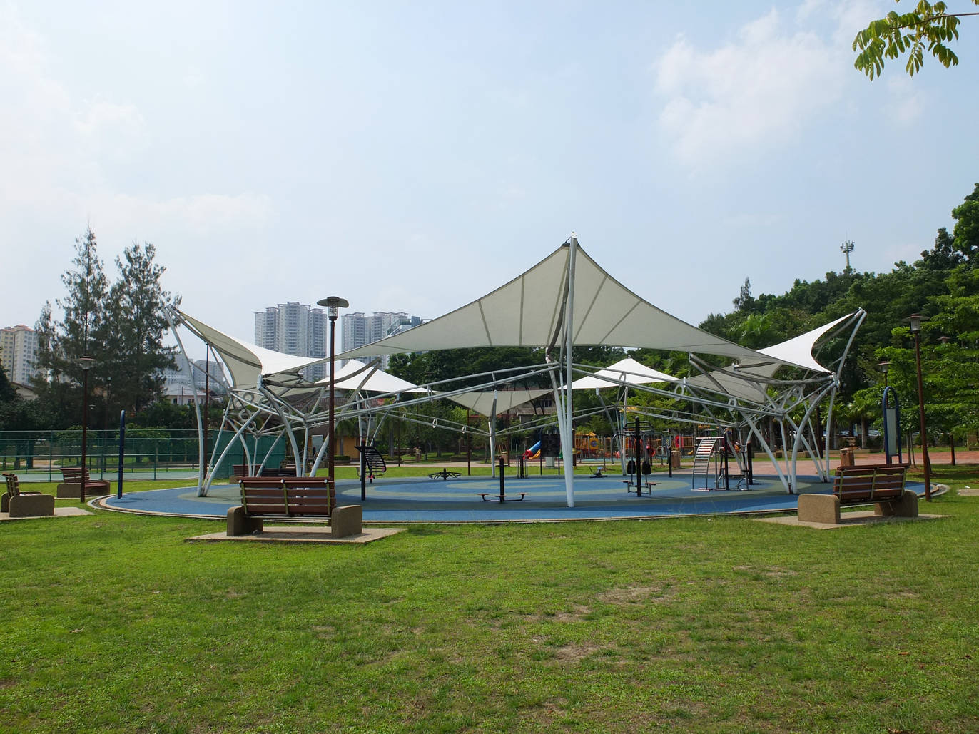 The best parks in KL to escape from the city