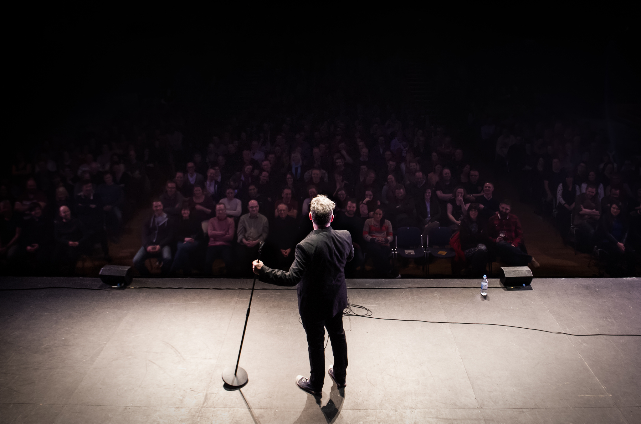 The best comedy shows in London this weekend - Time Out London Comedy