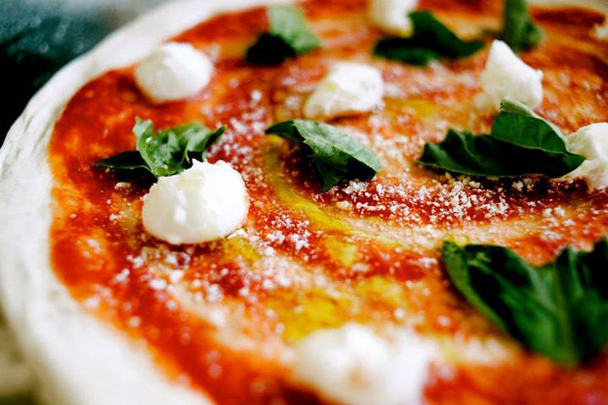 Olio GCM | Restaurants in Downtown Historic Core, Los Angeles