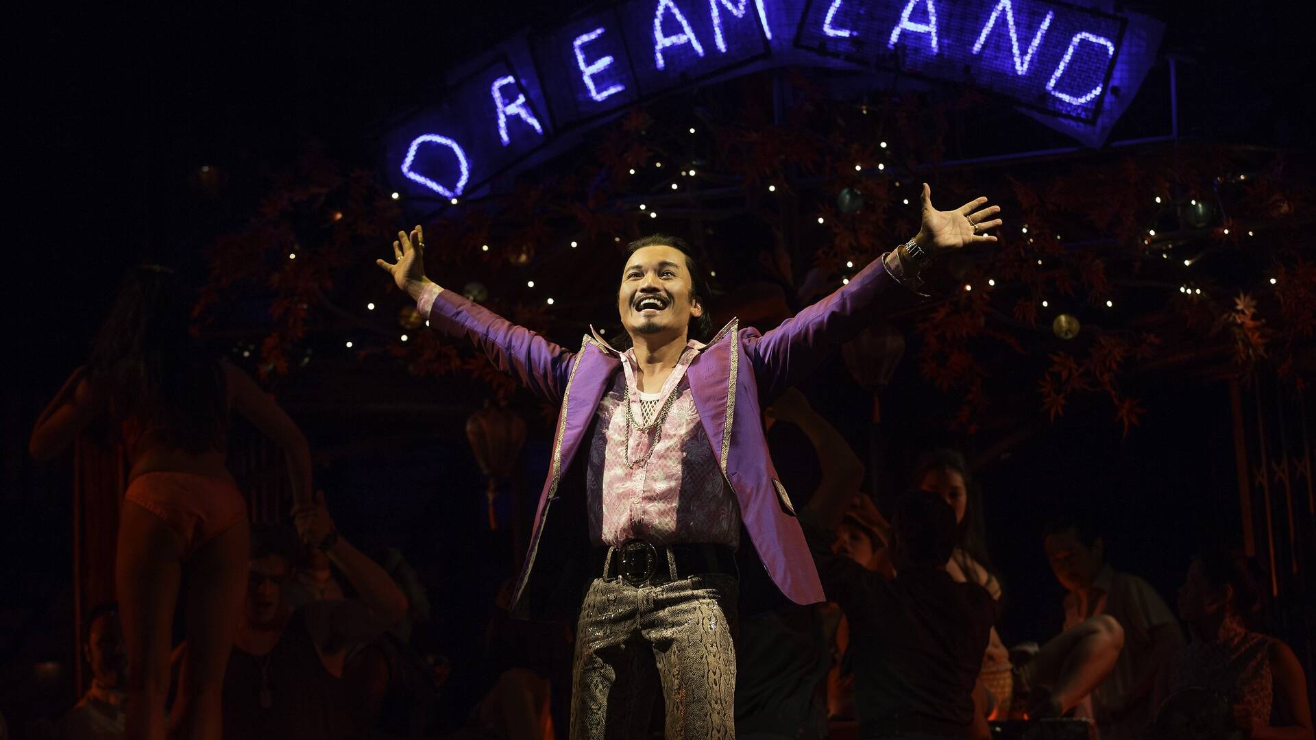 Miss Saigon | Theatre in London