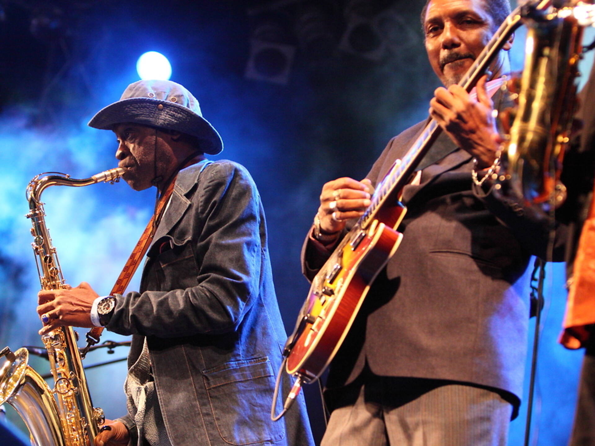 Jazz in Madrid – The Best Jazz Venues in Madrid