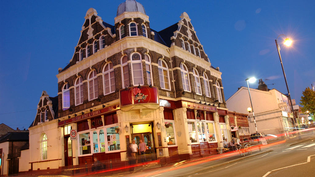 Walthamstow area guide - best things to do, see, eat and drink - Time ...