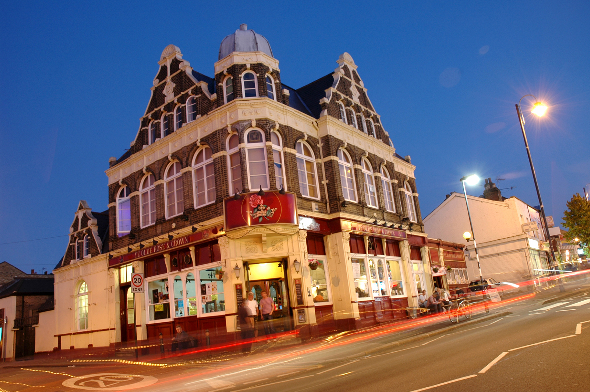 Walthamstow area guide - best things to do, see, eat and drink - Time ...