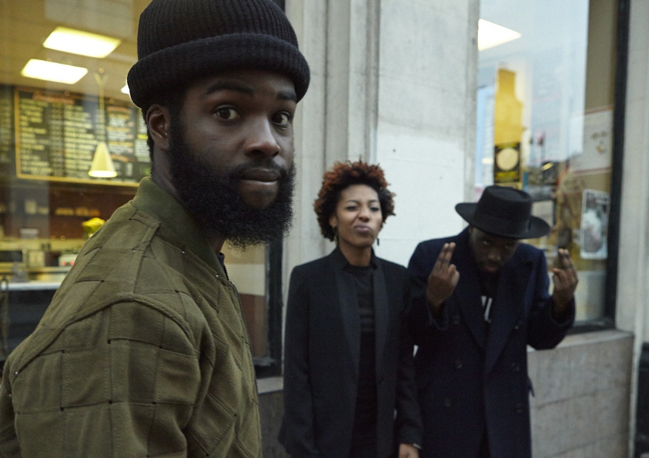 Hawk House | Music in London