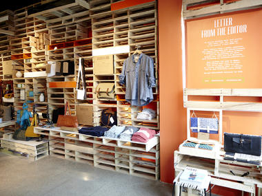 Best Chelsea shops: Where to find fashion, vintage and art books