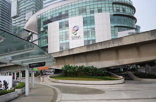 Sooka Sentral | Shopping in KL Sentral, Kuala Lumpur