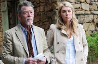 Labyrinth: TV review