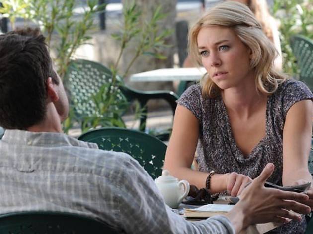 Labyrinth: TV review