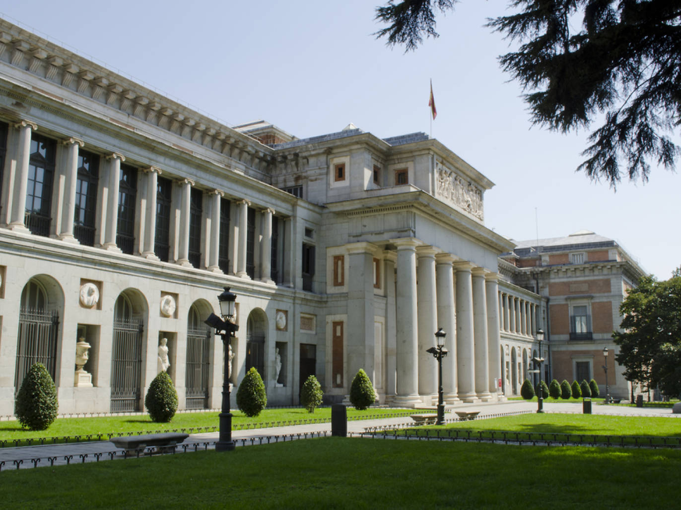 Madrid Culture: Art, Museums, Theatre and More