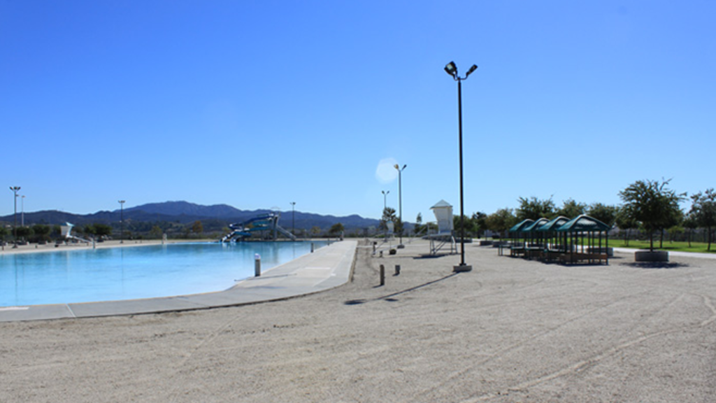 Hansen Dam Aquatic Center | Things to do in San Fernando Valley, Los ...