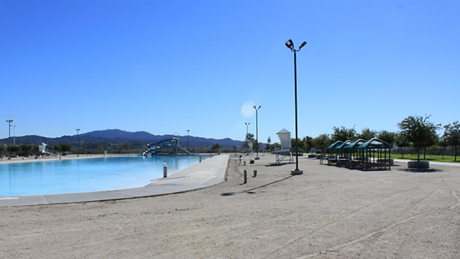 Hansen Dam Aquatic Center | Things to do in San Fernando Valley, Los ...