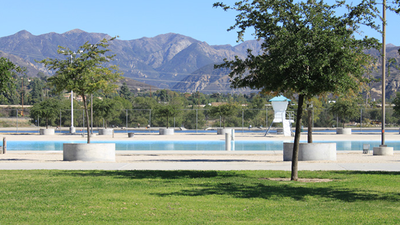 Hansen Dam Aquatic Center | Things to do in San Fernando Valley, Los ...