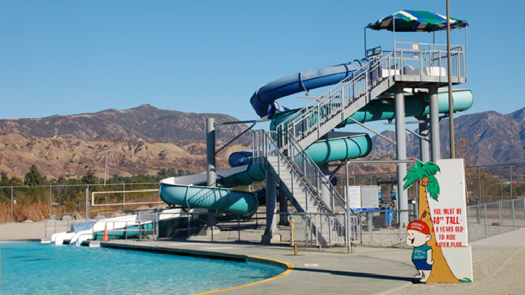 Hansen Dam Aquatic Center | Things to do in San Fernando Valley, Los Angeles