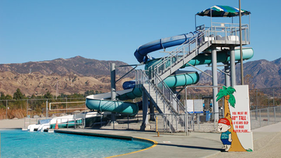 Hansen Dam Aquatic Center | Things to do in San Fernando Valley, Los ...
