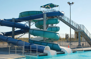 Hansen Dam Aquatic Center | Things to do in San Fernando Valley, Los ...