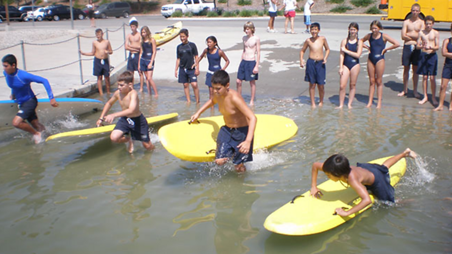 Hansen Dam Aquatic Center | Things to do in San Fernando Valley, Los ...