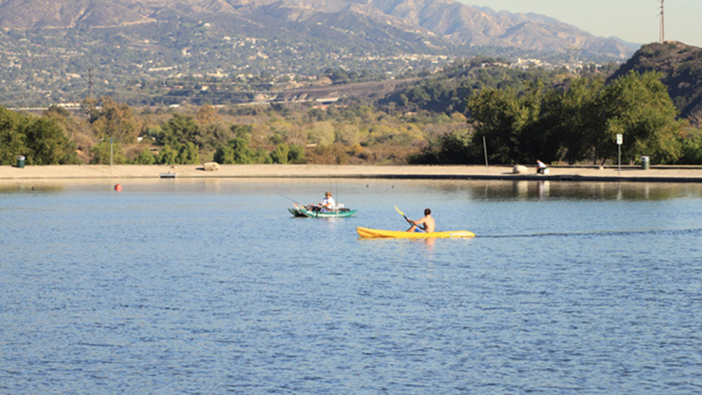 Hansen Dam Aquatic Center | Things to do in San Fernando Valley, Los ...