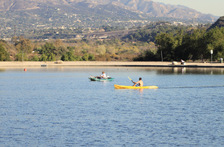 Hansen Dam Aquatic Center | Things to do in San Fernando Valley, Los ...