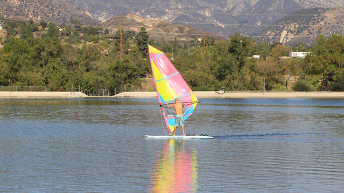 Hansen Dam Aquatic Center | Things to do in San Fernando Valley, Los ...