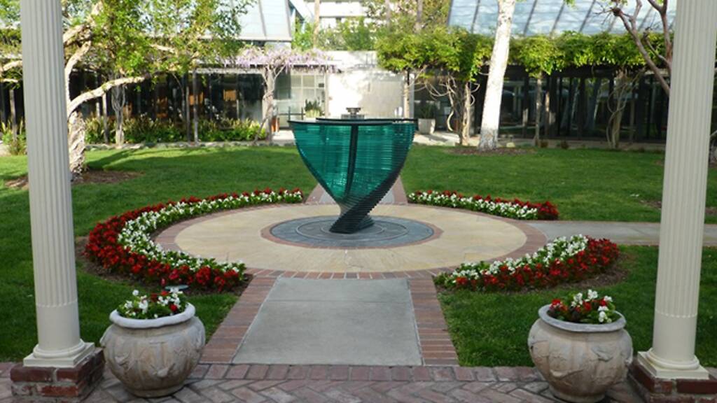 LA84 Foundation/John C. Argue Swim Stadium | Things to do in USC ...