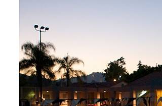 Rose Bowl Aquatics Center | Things to do in Pasadena, Los Angeles