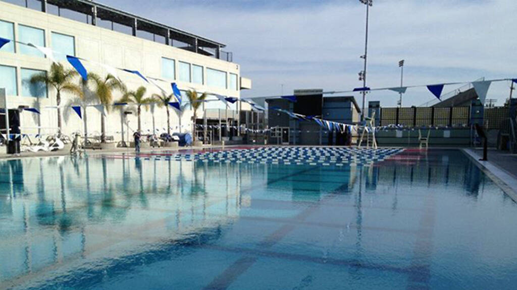Santa Monica Swim Center | Things to do in Santa Monica, Los Angeles