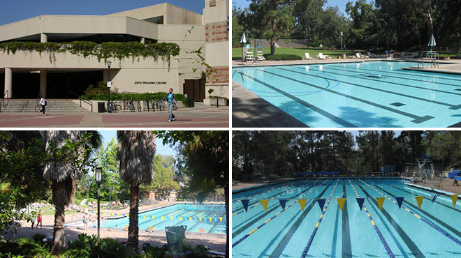 Sunset Canyon Recreation Center | Things to do in Westwood, Los Angeles