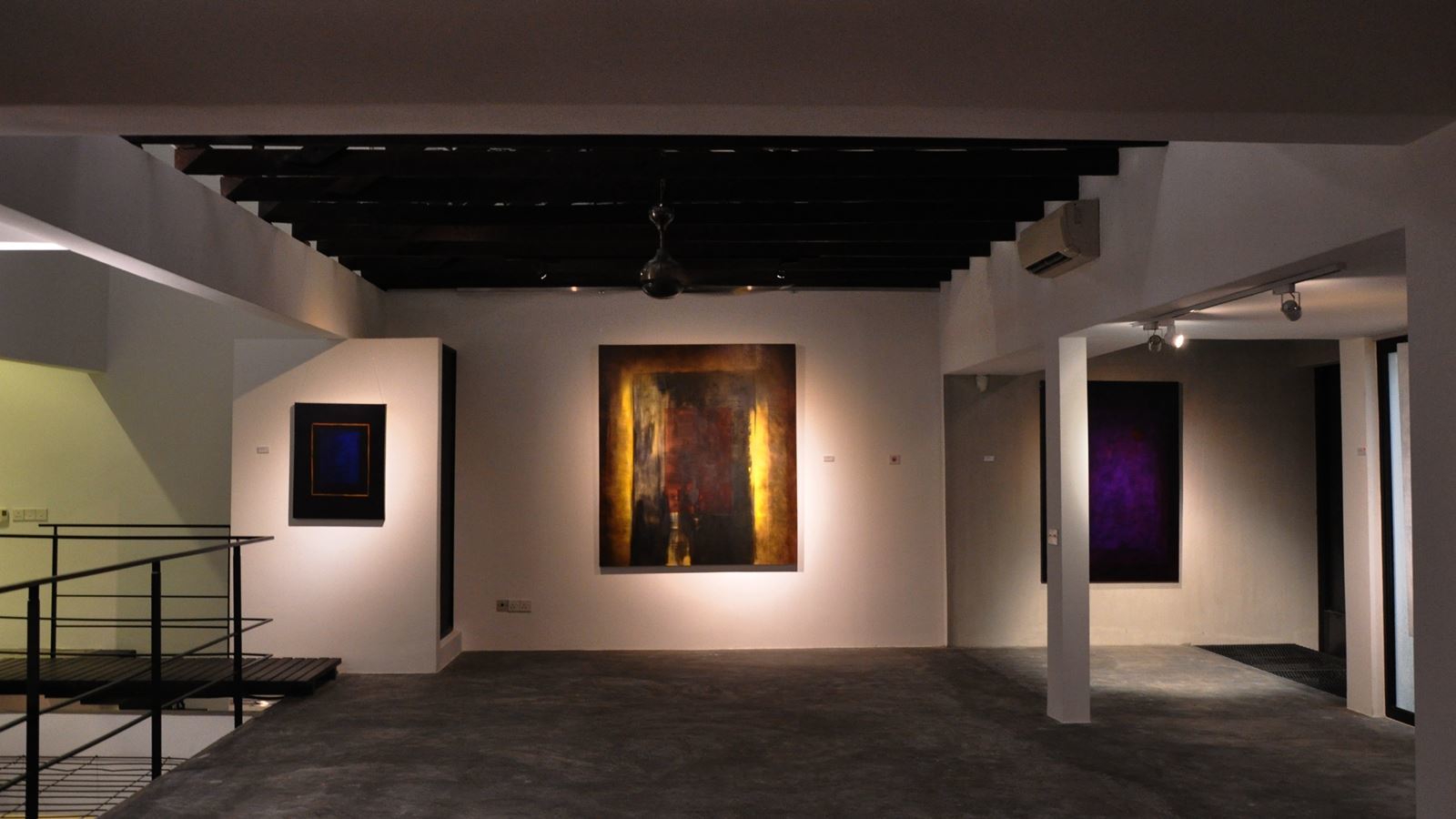 Core Design Gallery | Art in Subang, Kuala Lumpur