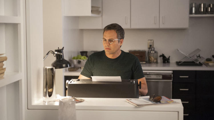 The Normal Heart: TV review