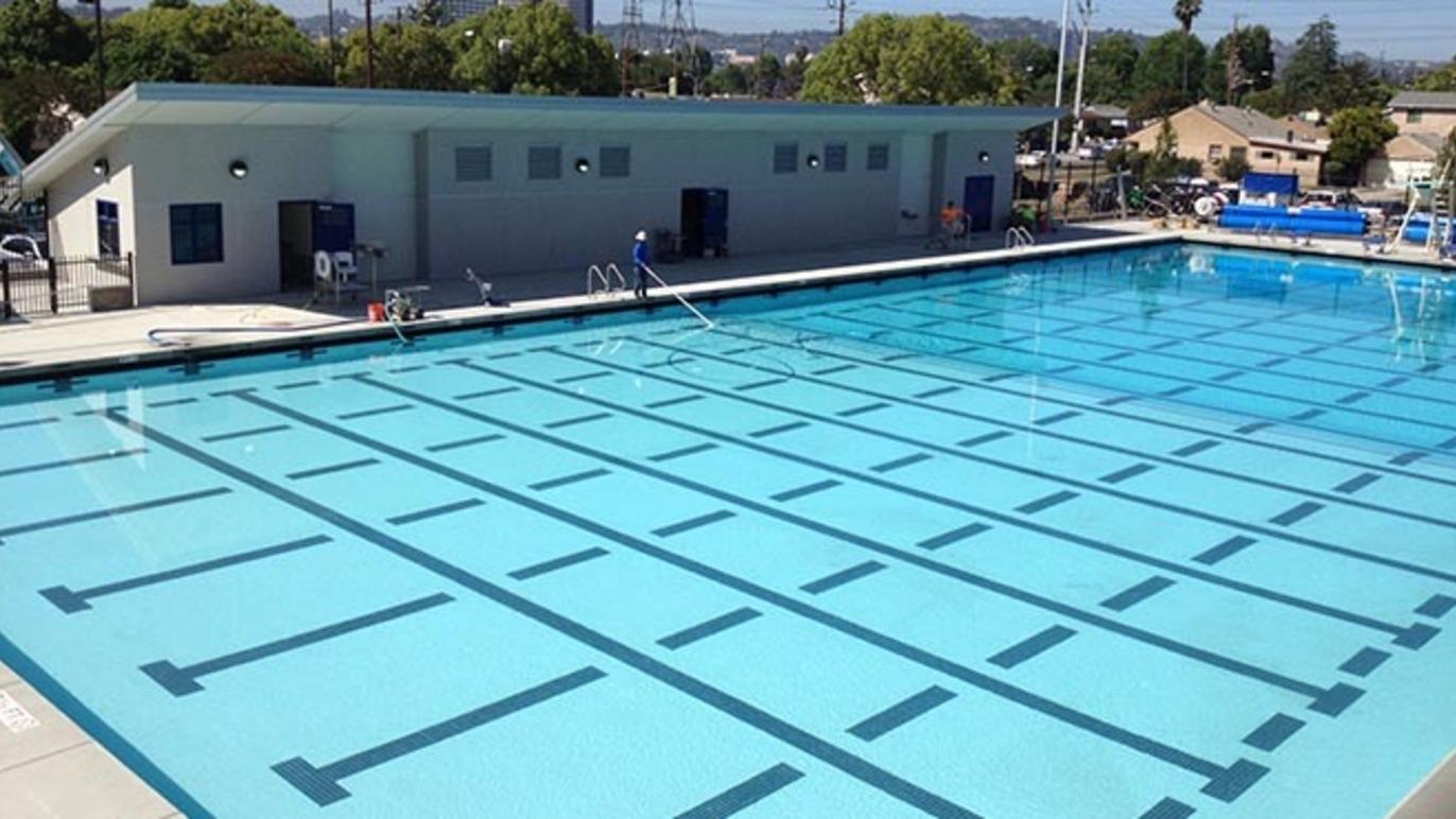 Best Public Pools in Los Angeles for a Summer Swim