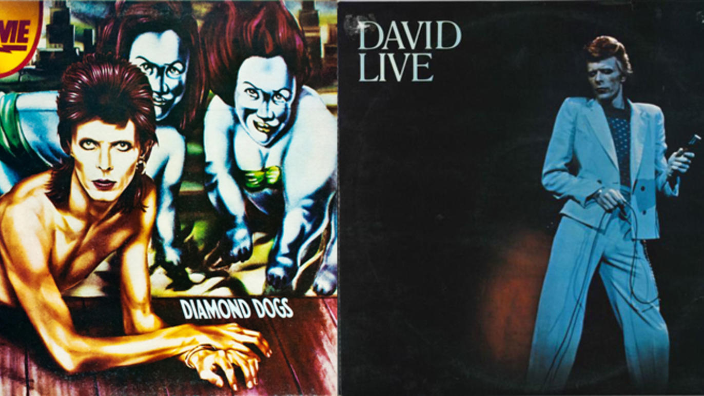 The 45 Sexiest Album Covers Of All Time