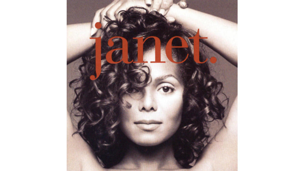 The 45 Sexiest Album Covers Of All Time
