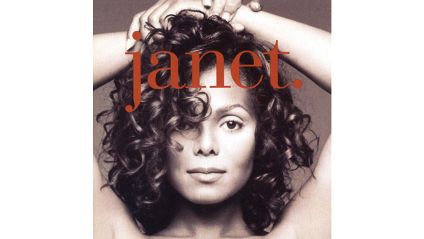The 45 Sexiest Album Covers Of All Time