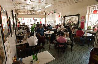 Yut Kee | Restaurants in Bandaraya, Kuala Lumpur