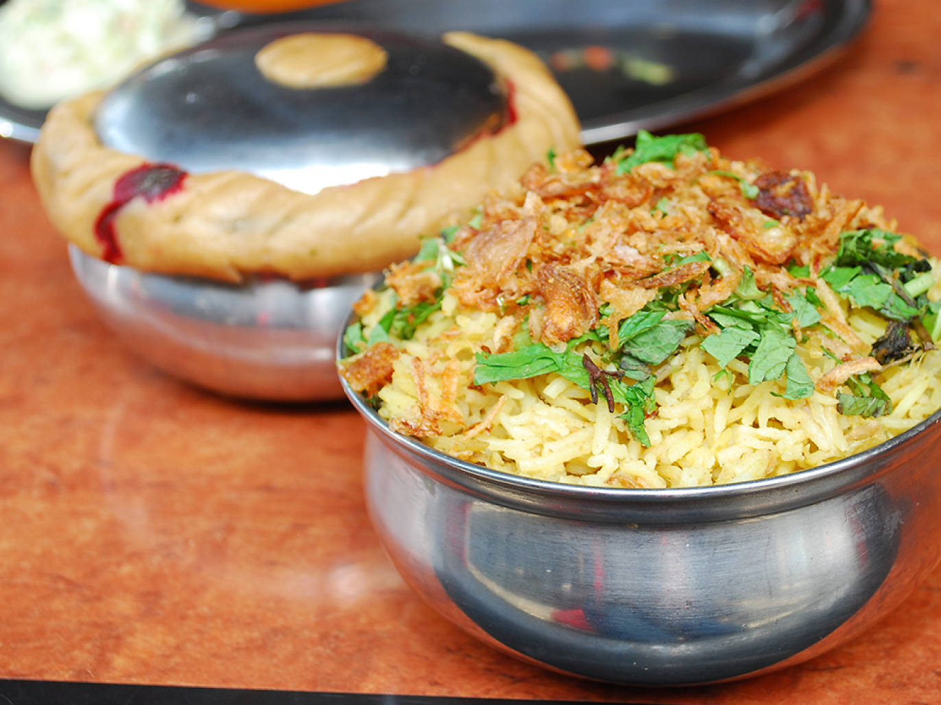 Best lunch sets in Kuala Lumpur