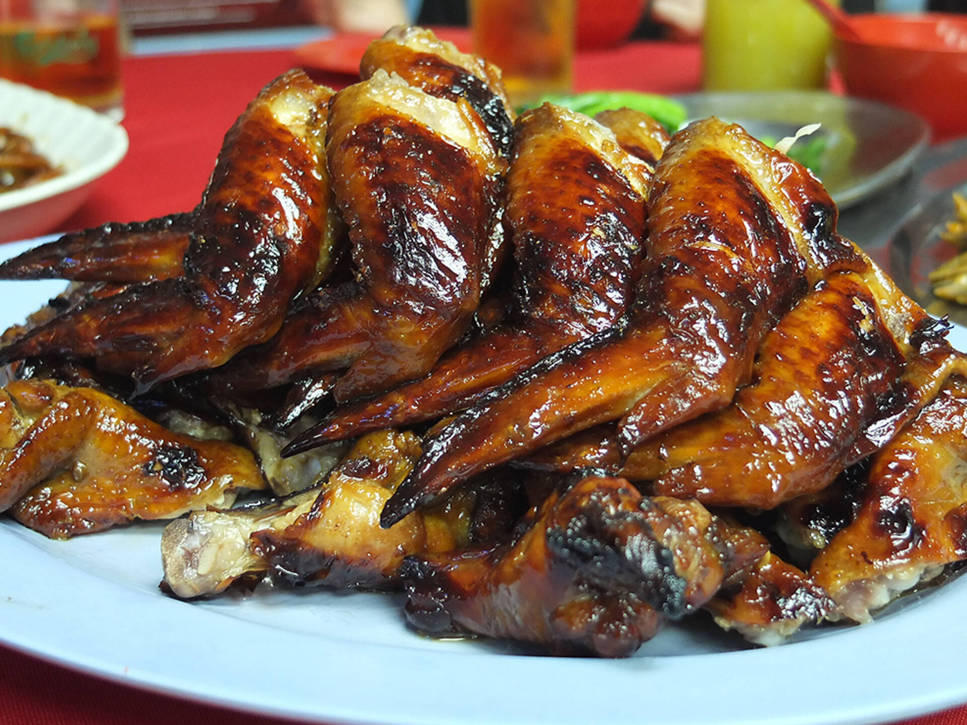 101 things to do in Kuala Lumpur: Food and Drink