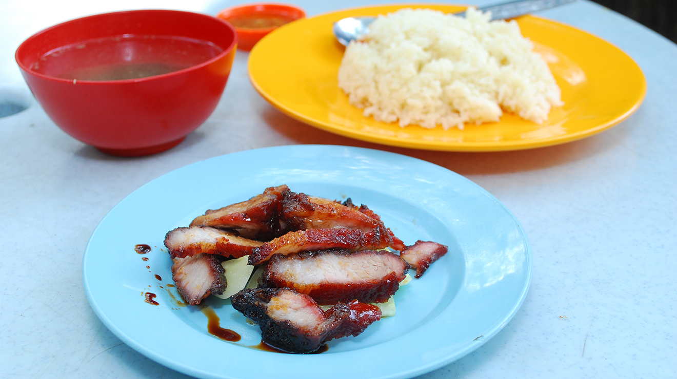 Meng Kee | Restaurants in Bukit Bintang, Kuala Lumpur