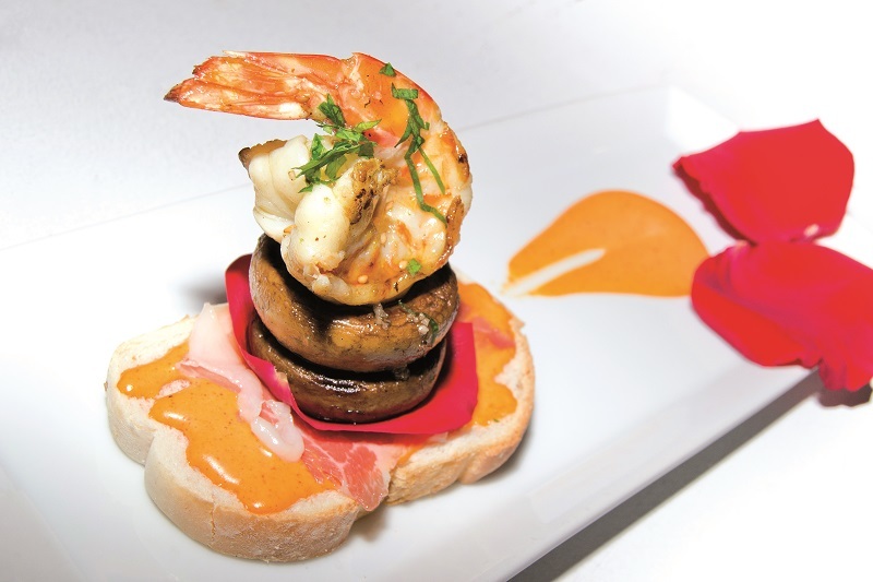 La Latina Pincho Week - Ruta de pinchos por La Latina