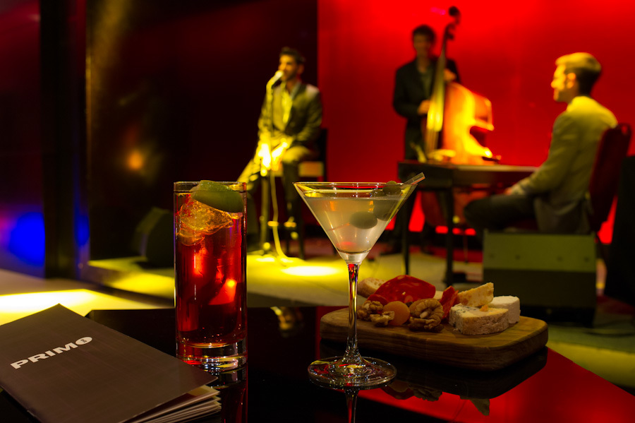 Primo Bar | Bars and pubs in Waterloo, London