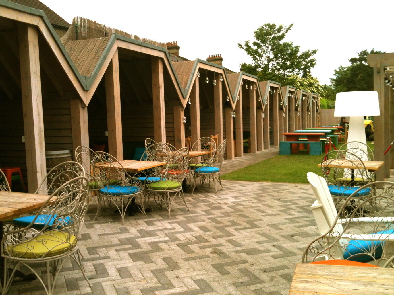 Tooting bars and pubs - The best bars and pubs in Tooting - Time Out London