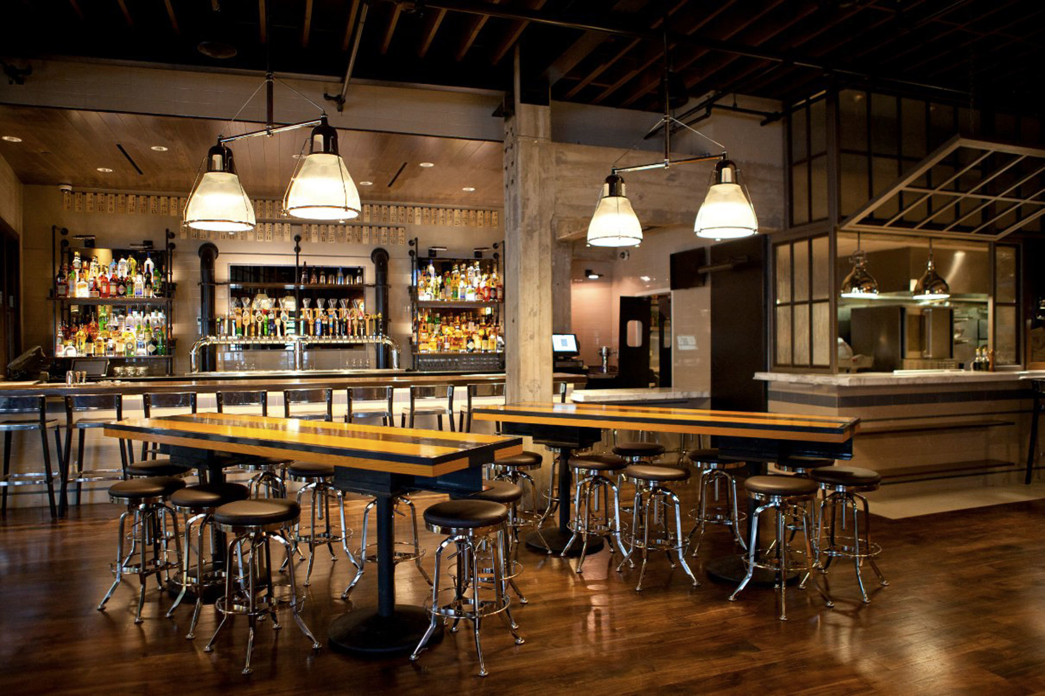 IPA Fest and Dinners | Restaurants in Los Angeles