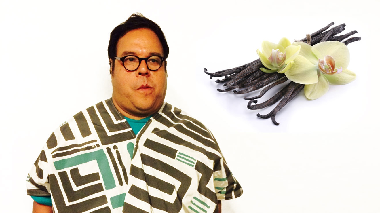 Entrevista con Héctor Galván