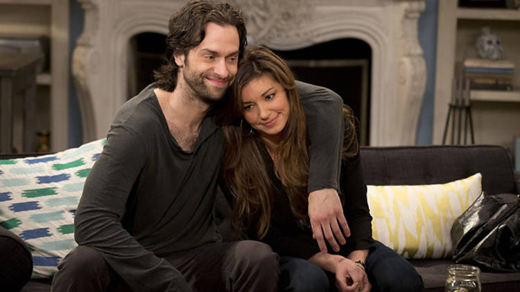 Undateable: TV review