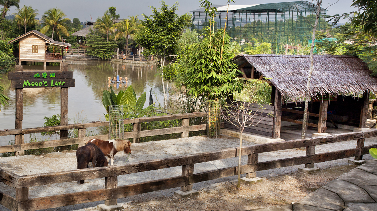 Best things to do in Kuala Lumpur with your kids