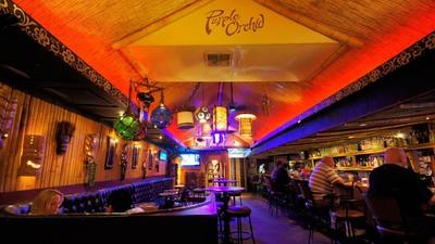 25 Best Dive Bars Los Angeles Has to Offer